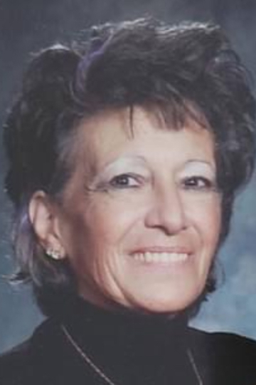 Kathleen Barreca 1955-2024 | News, Sports, Jobs - Tribune Chronicle